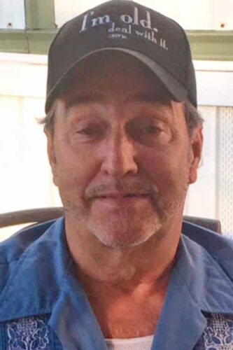 Michael J. Stambolia 1947-2022 | News, Sports, Jobs - Tribune Chronicle